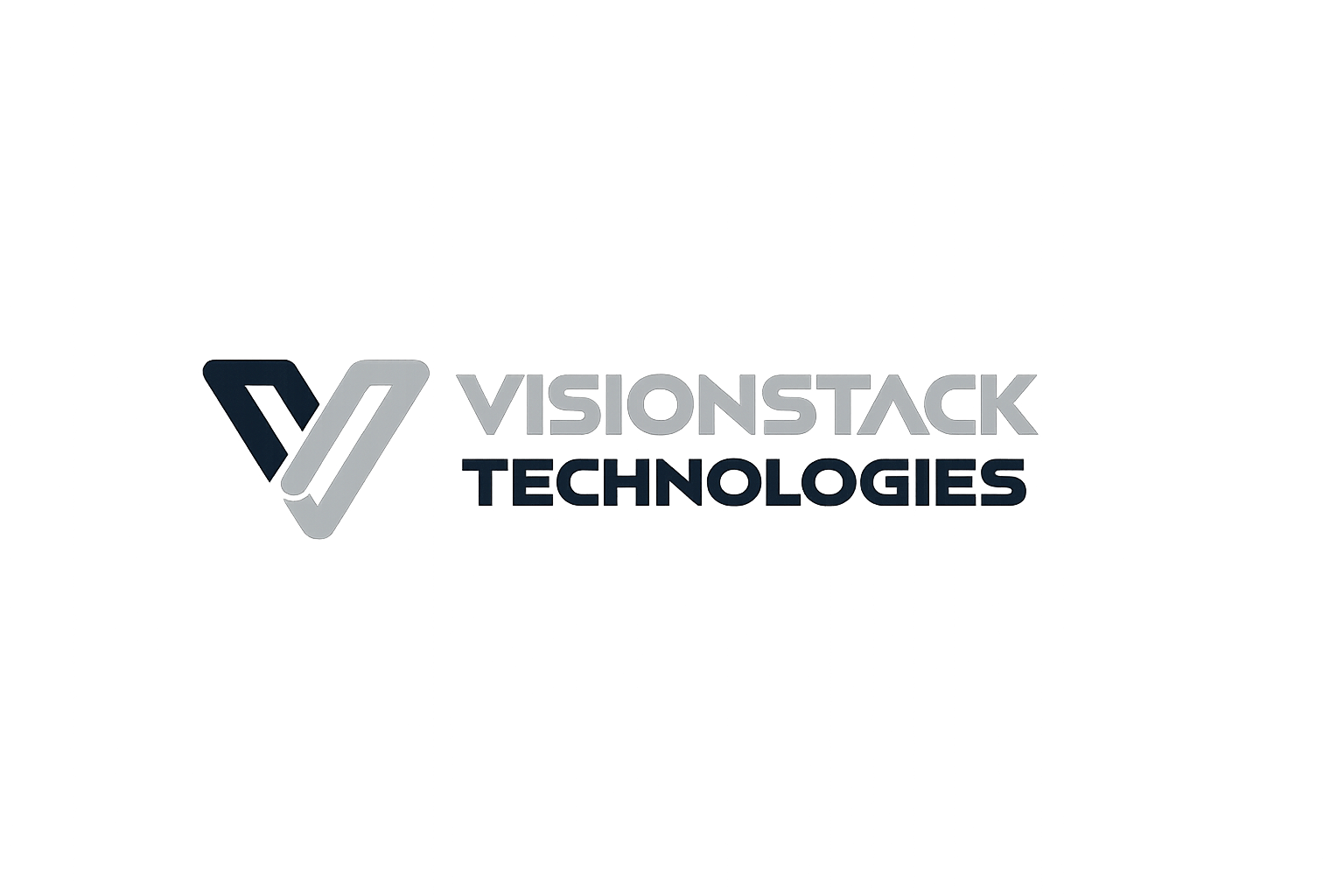 VisionStack Technologies LLC - Custom Software Solutions
